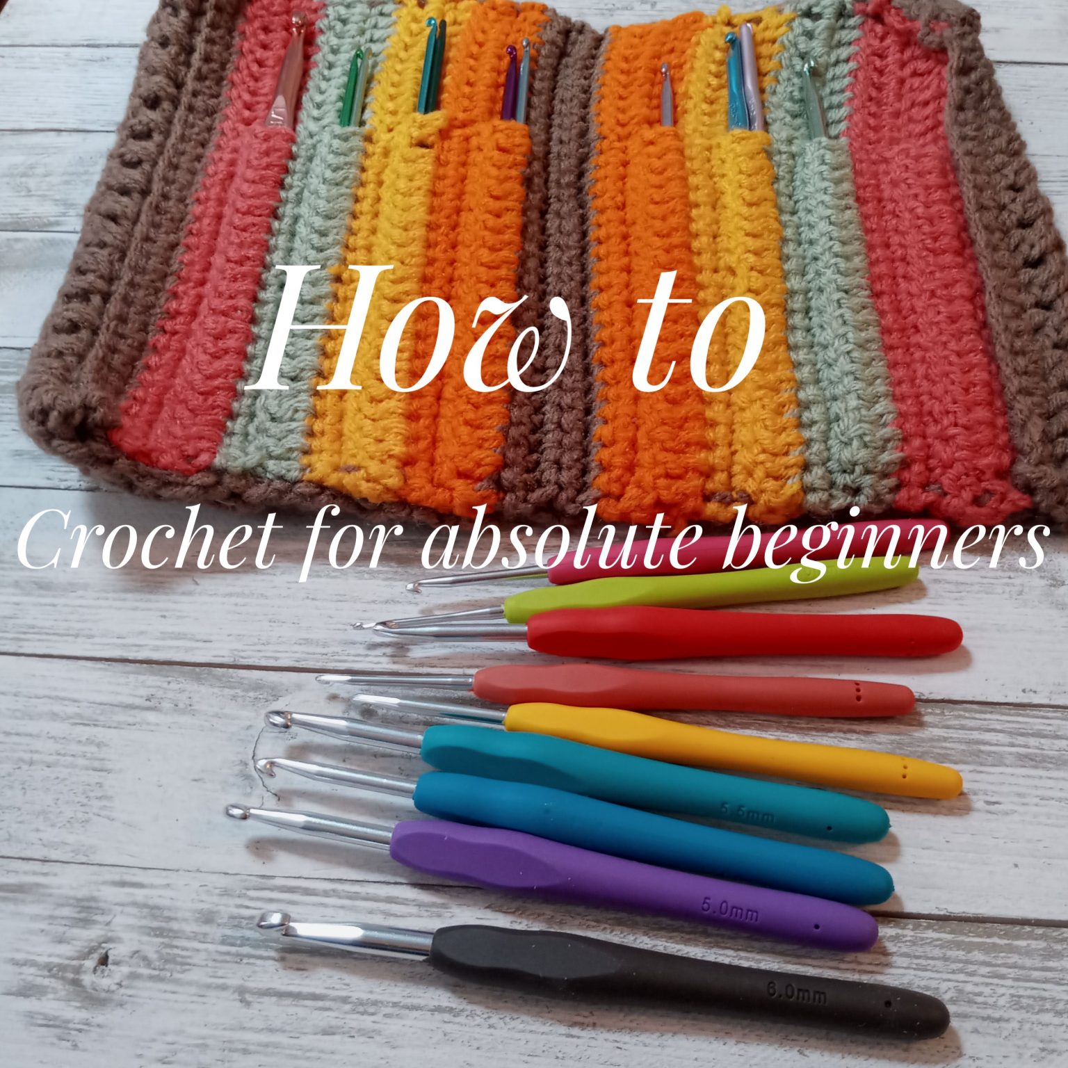 Cupcake Crochet Studio - Tutorials, Patterns, and More!