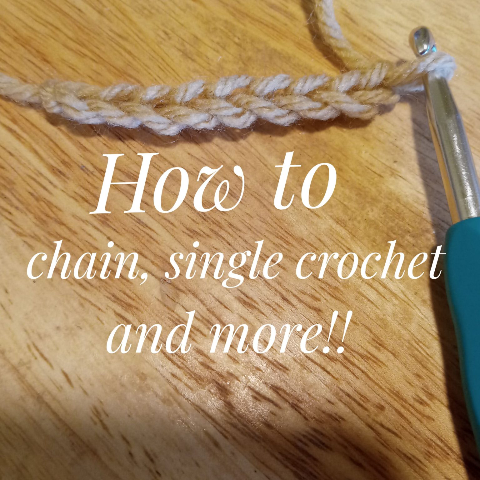 Cupcake Crochet Studio - Tutorials, Patterns, and More!