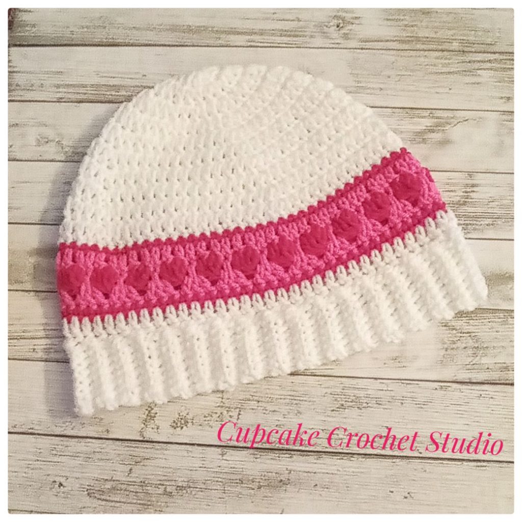 Cupcake Crochet Studio – Patterns and Tutorials