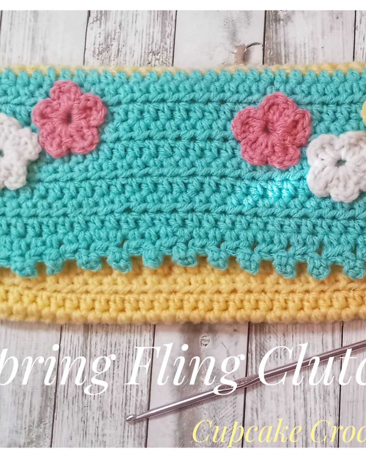 Free Patterns Archives - Cupcake Crochet Studio