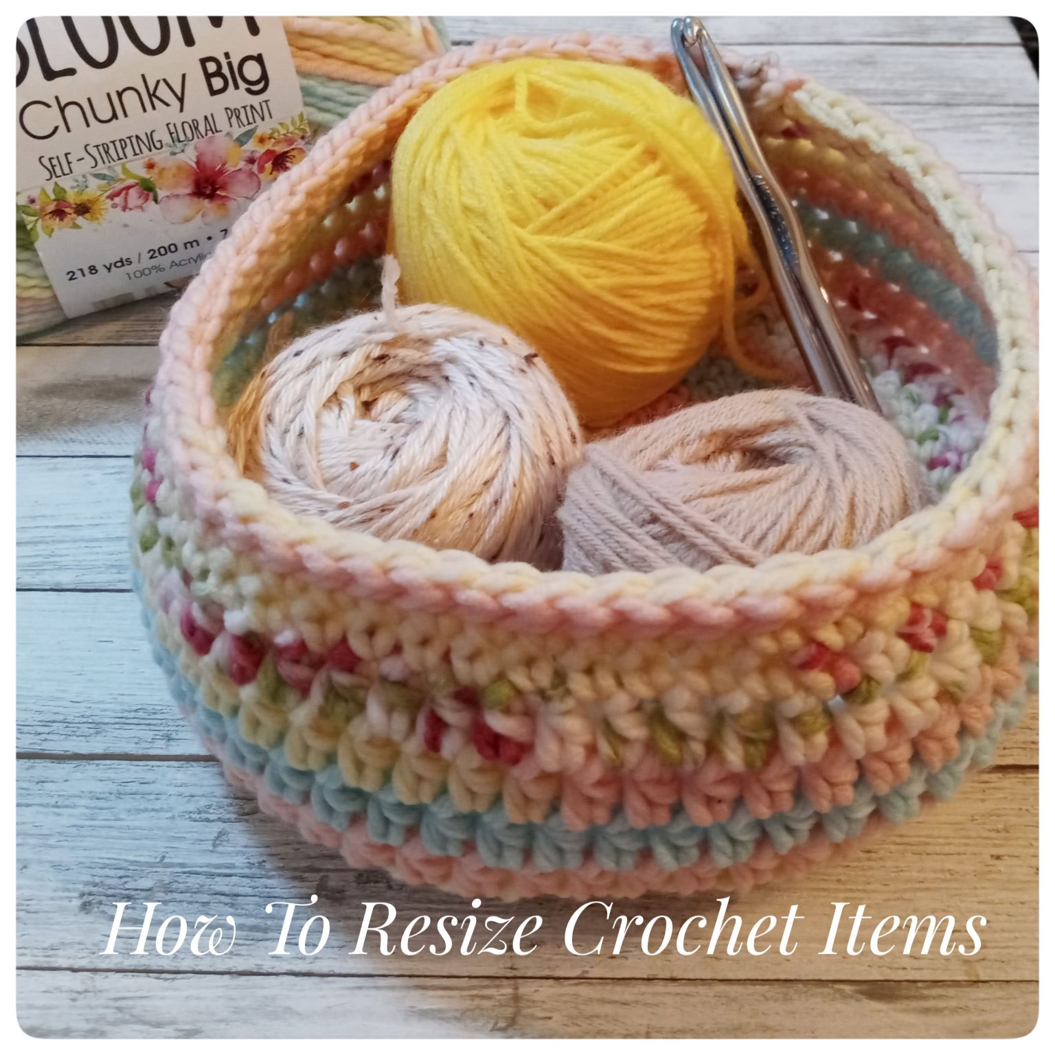 Cupcake Crochet Studio - Crochet Tutorials, Free Patterns, Handmade Accessories and More!